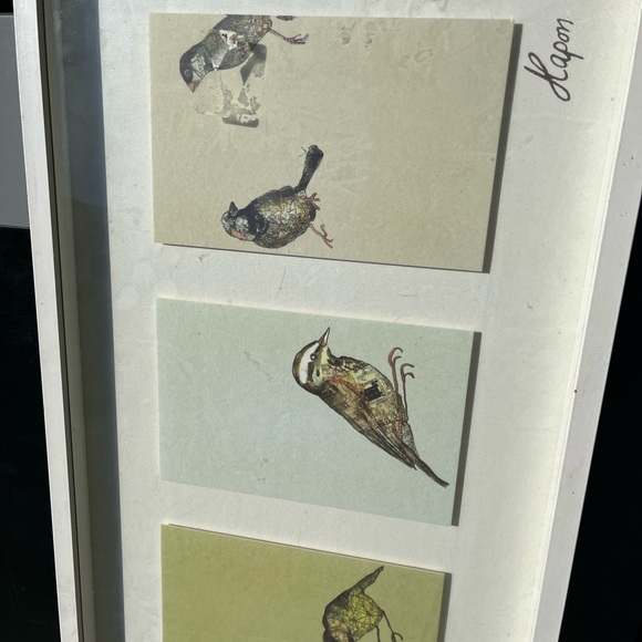 Kapon | Art | Kapon Signed Original Wall Art Painting Decupauge | Poshmark